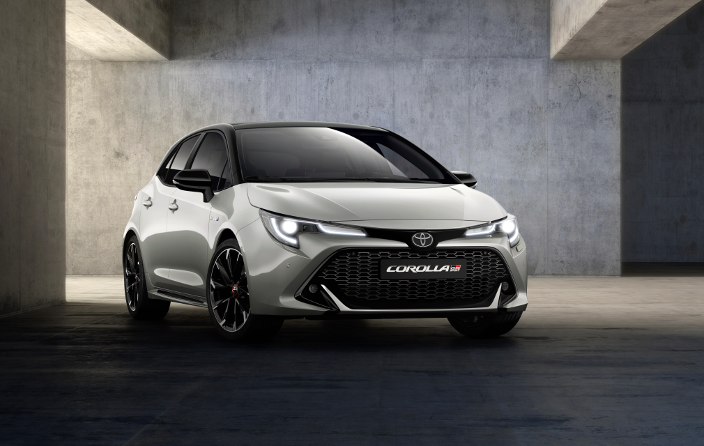 Toyota Corolla GR-SPORT 2020 disponible en España desde 26.750 ...
