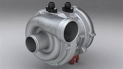 ¿Qué es un Turbo? – SuperMotor.Online | Revista del Motor