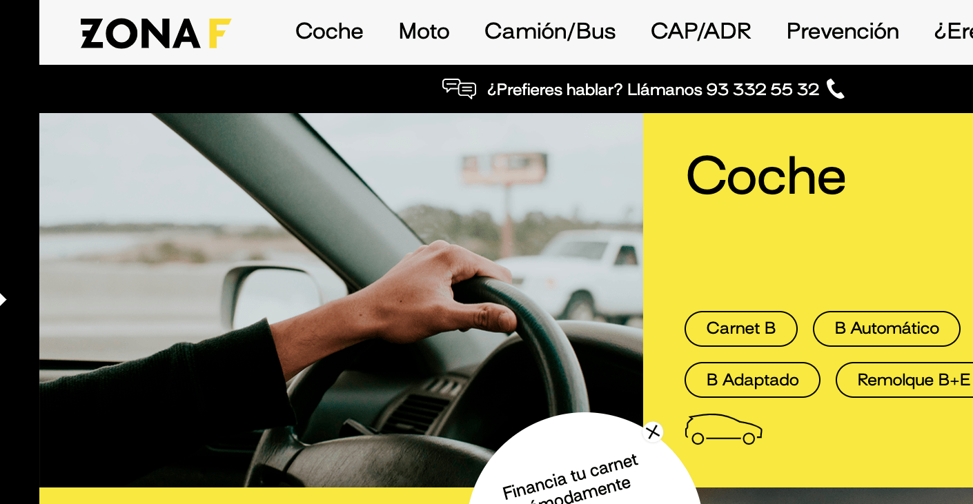 Consejos para aprender a conducir - SuperMotor.Online | Revista del Motor