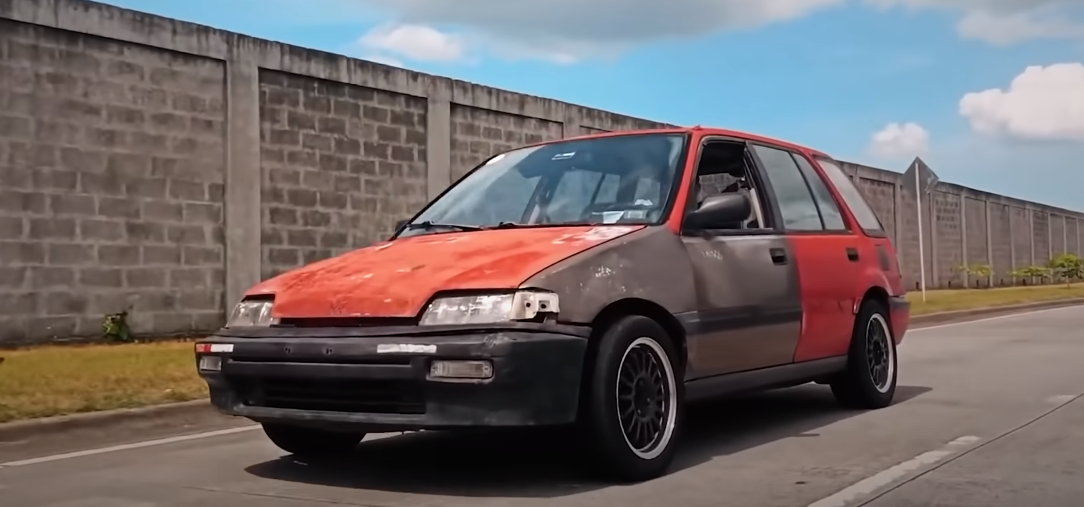 TUNER GARAGE: El canal de YouTube y academia de Tuners para los amantes ...