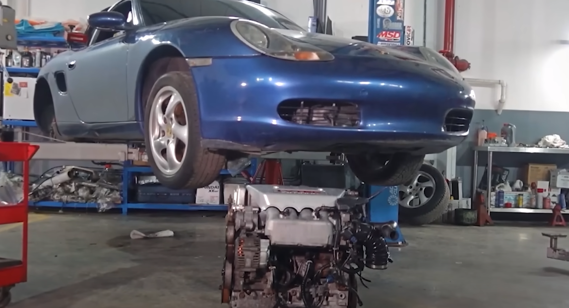 TUNER GARAGE: El canal de YouTube y academia de Tuners para los amantes ...