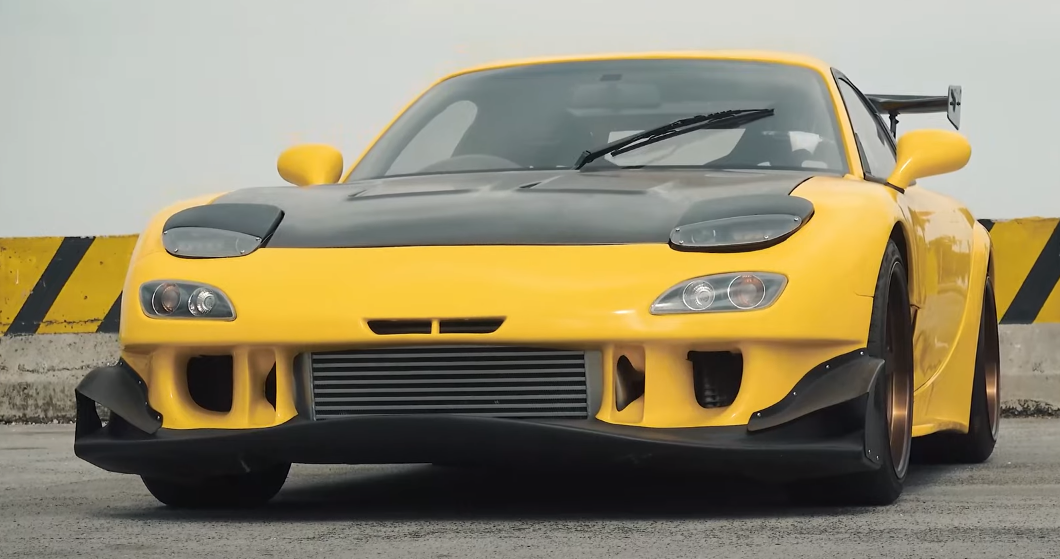 TUNER GARAGE: El canal de YouTube y academia de Tuners para los amantes ...