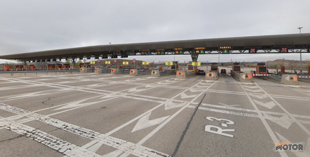 Telepeaje Via-T: La solución innovadora para evitar las colas y ahorrar ...