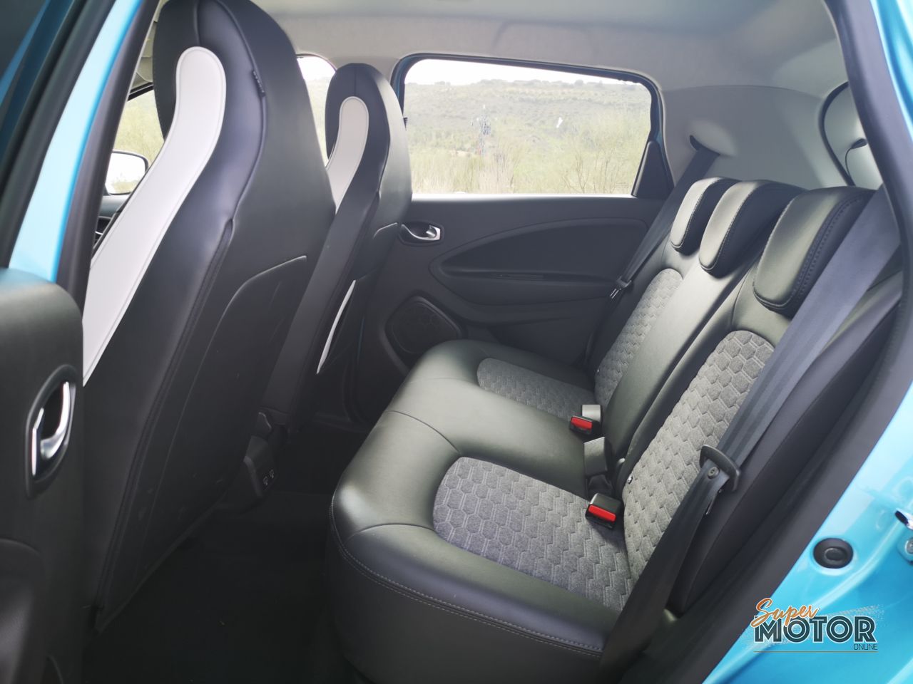 Descubre las ventajas y desventajas del Renault Zoe 2023: ¿vale la pena su precio? – SuperMotor ...